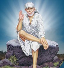 Shri Sai Baba Temple - Karur